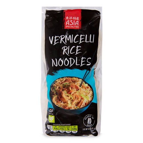 Vermicelli Rice Noodles | ALDI UK